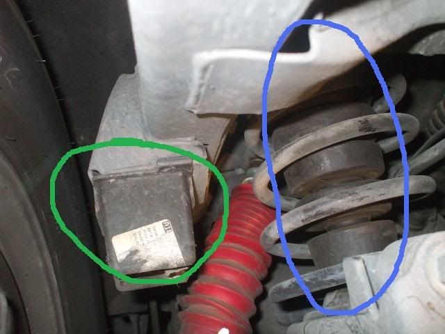 Clunk Sound From My Rear Toyota 4runner Forum Largest 4runner Forum