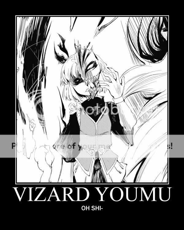 Vizard image - Anime Fans of modDB - ModDB