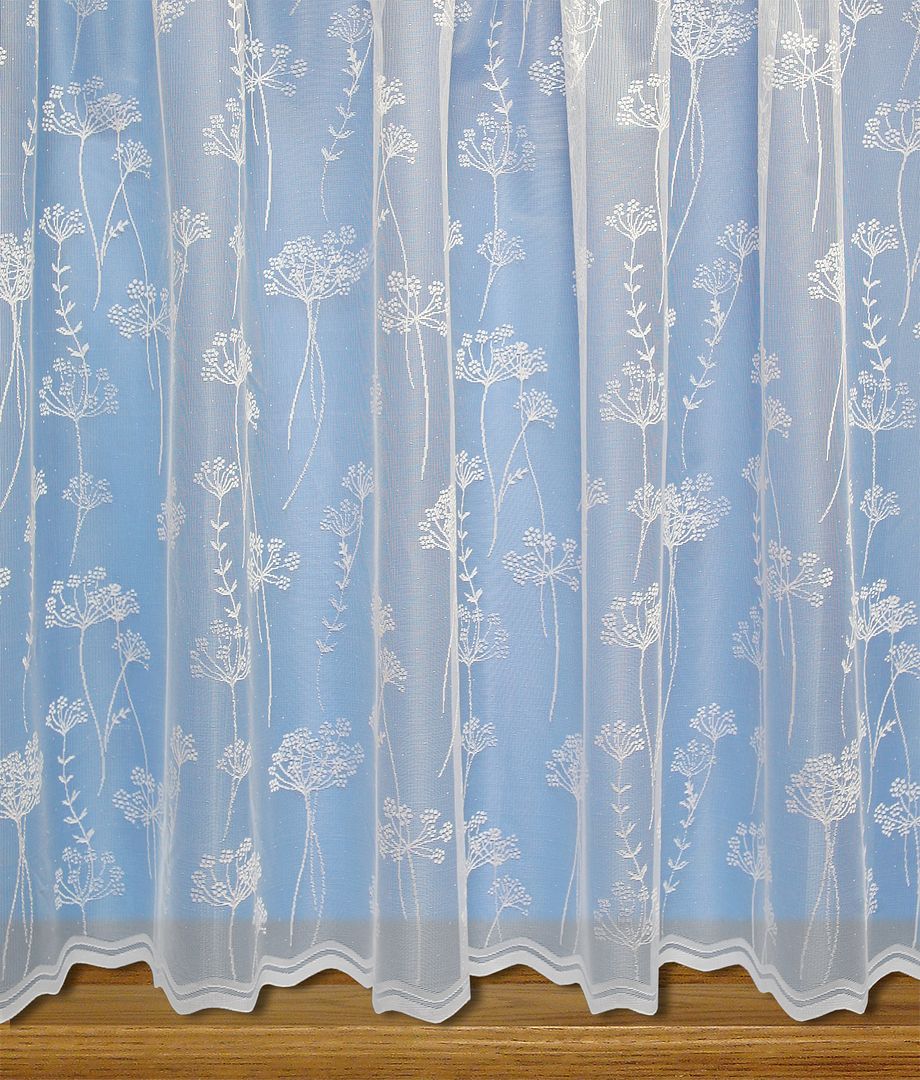 Net Curtain Voiles Super Value Choice Of Designs ~Quality Nets Sold By ...