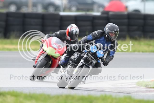 The Before and After ARC/Track Days | Suzuki SV650 Riders Forum