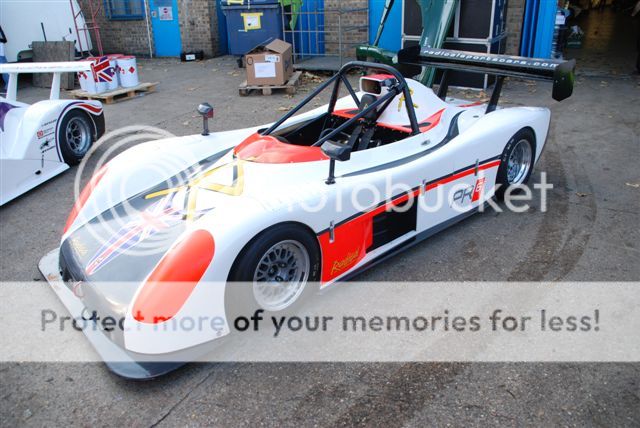 Radical Pr6 - Other Models & Brands - VX220 Owners Club