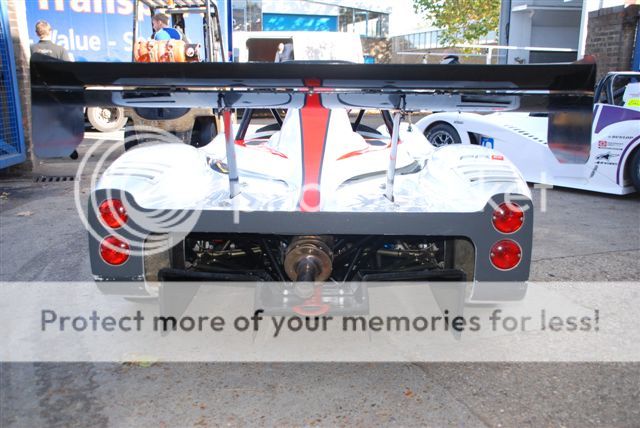 Radical Pr6 - Other Models & Brands - VX220 Owners Club