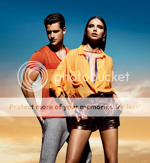 Brazilian Ad Campaigns S/S 11.12 | Page 4 | the Fashion Spot