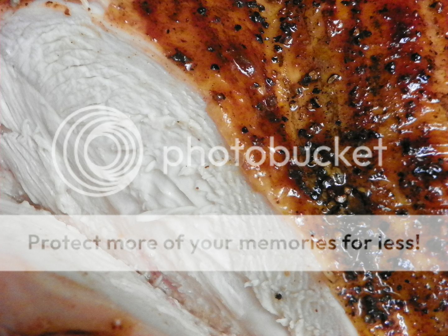 Dry-brine spatchcock chicken on the OTS | THE BBQ BRETHREN FORUMS